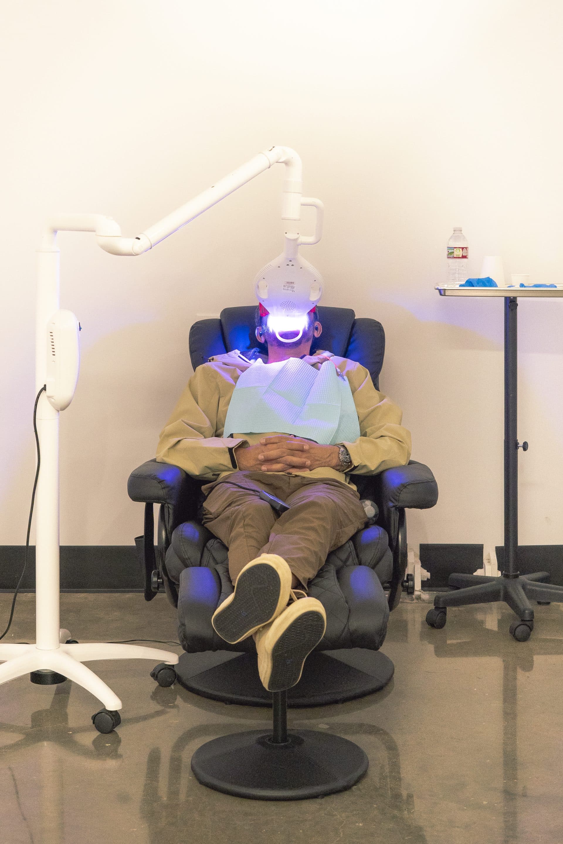 Teeth Whitening Near You In San Antonio, TX | We Whiten